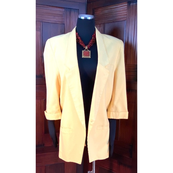 Classics by Banker’s Note | Jackets & Coats | Vintage 98s Classics By ...